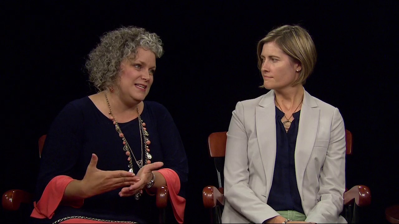 Dr. Kate Ott & Ms. Lorien Carter - Planning Lessons on Sexuality - YouTube