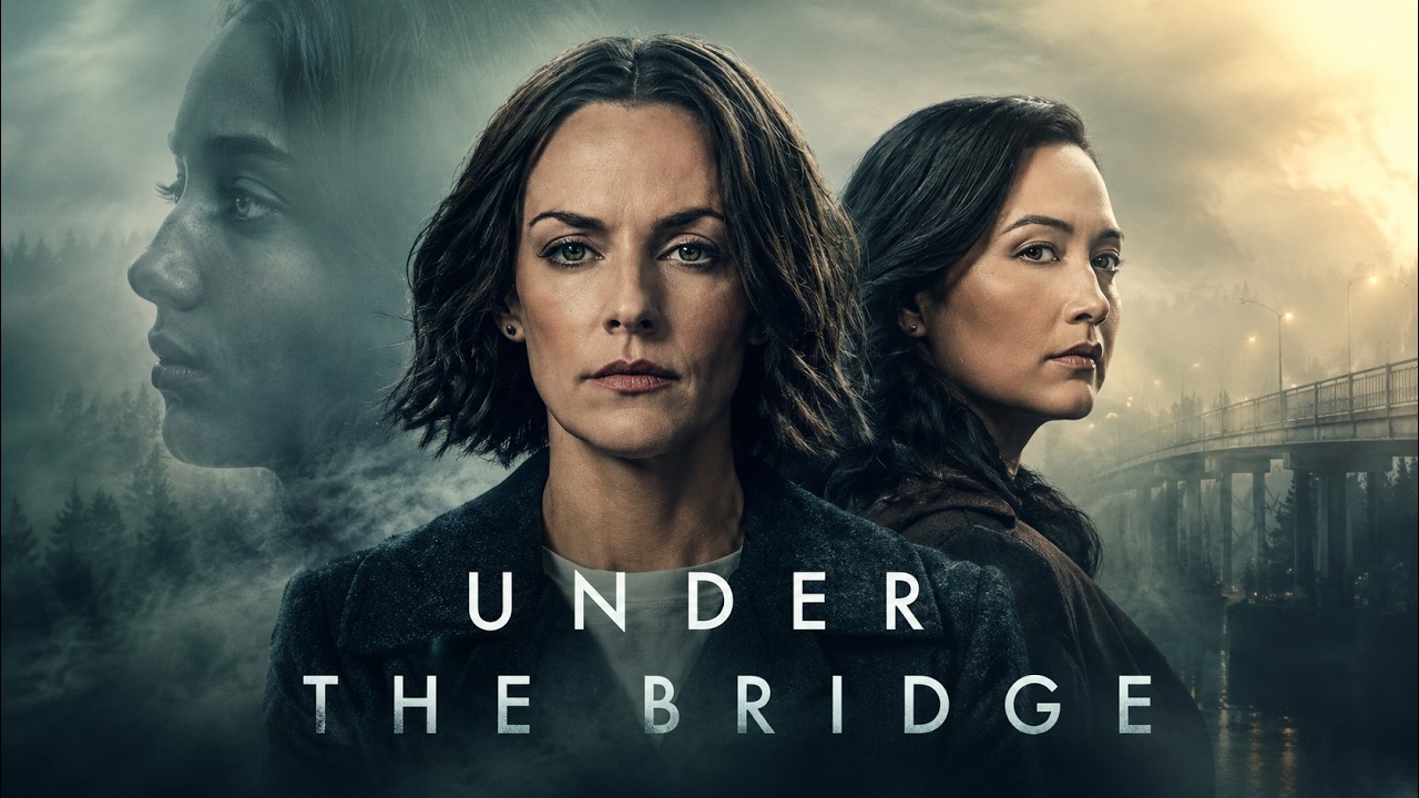 Under the Bridge Full Series Recap - YouTube