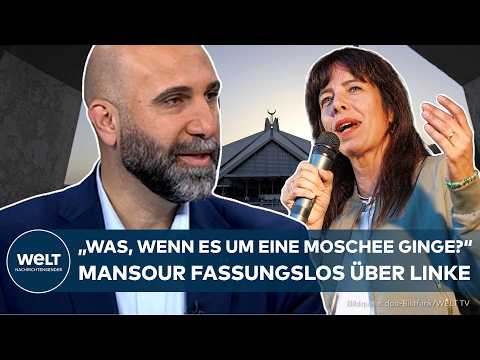 MANSOUR: \