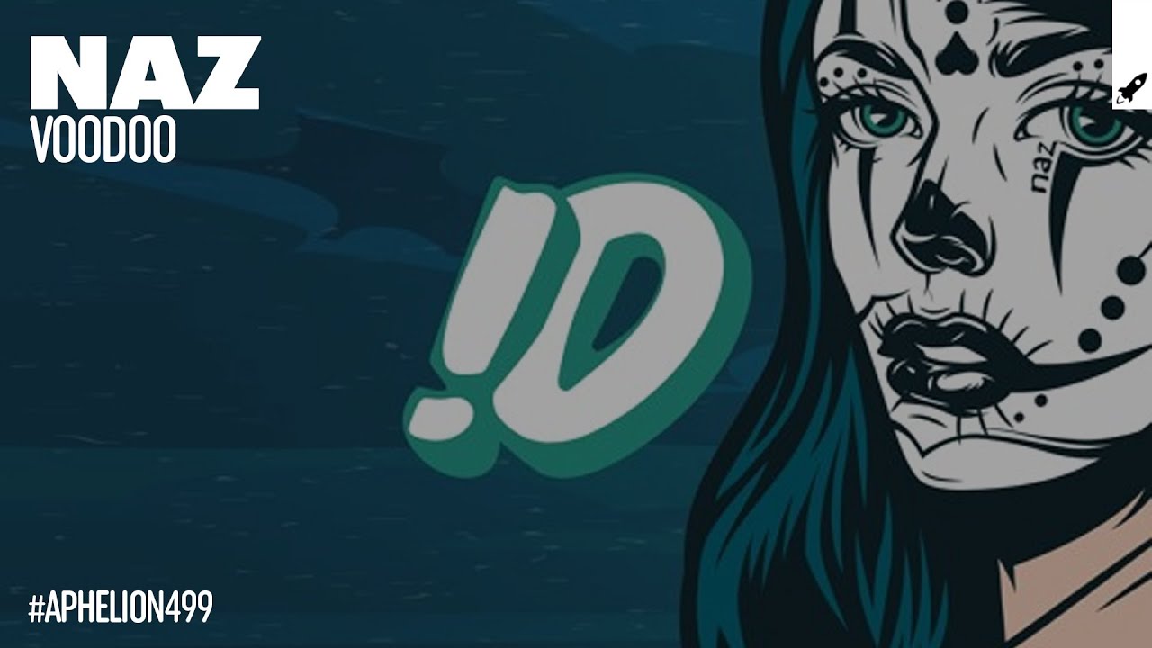Naz - Voodoo (Extended Mix) - YouTube