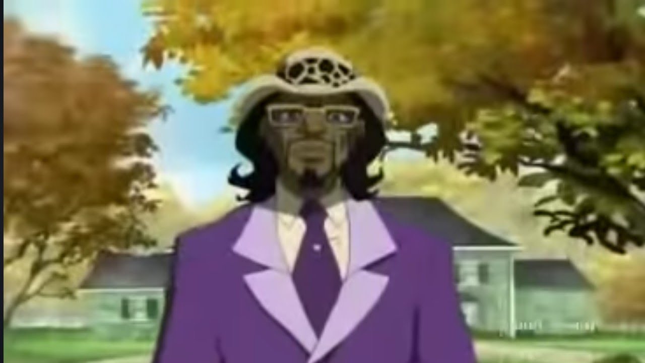 PIMP NAMED SLICKBACK BUT EVERY SLICK BACK MAKES IT 1% FASTER - YouTube