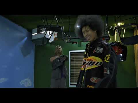 Ayo & Teo - Like Uzi (Official Music Video)