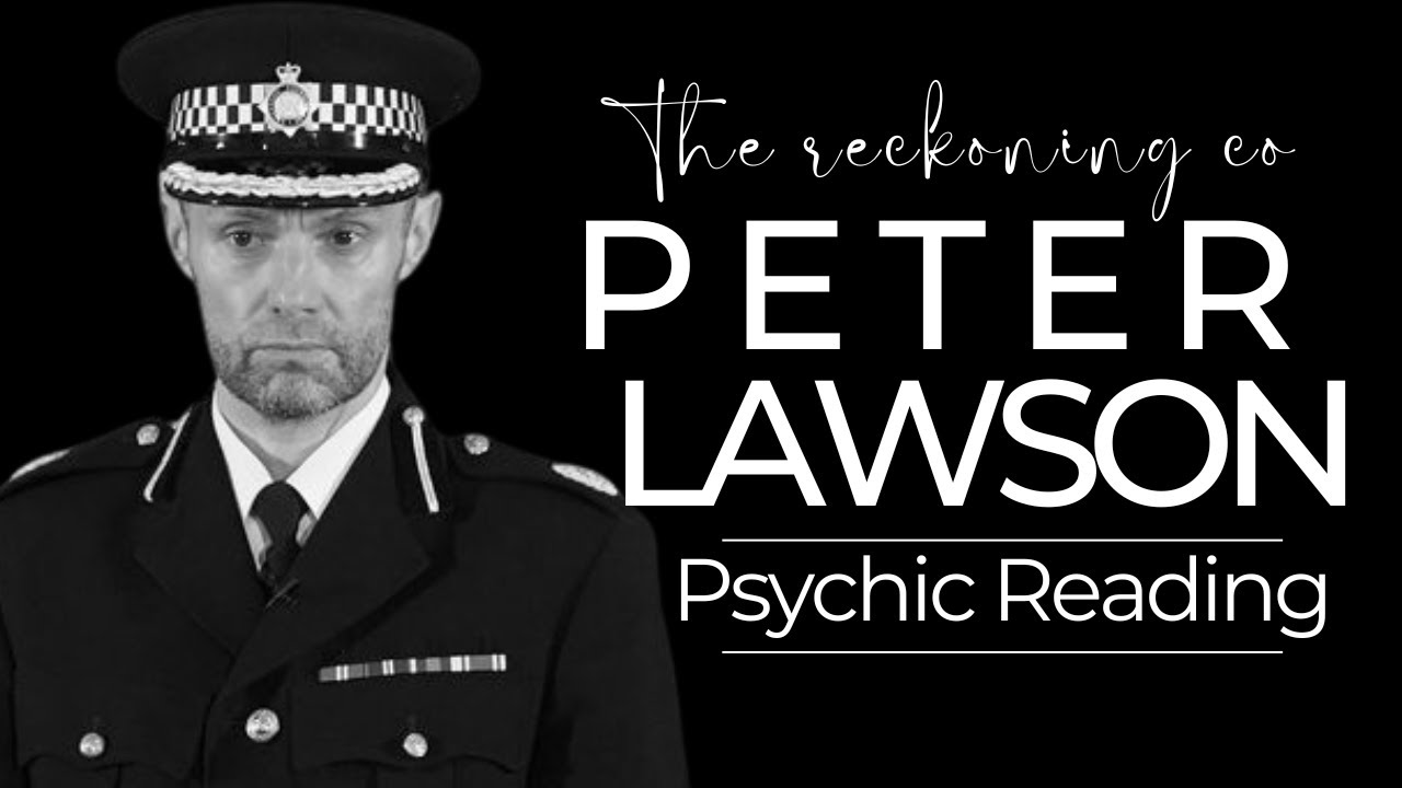 763: PETER LAWSON ---- Psychic Investigation ---- Part 1 - YouTube
