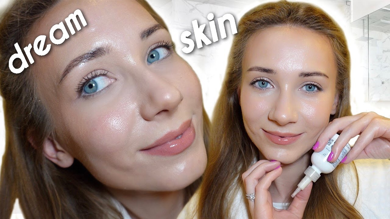 HOW TO START RETINOL | NIGHTTIME SKINCARE ROUTINE | Retinol for ...