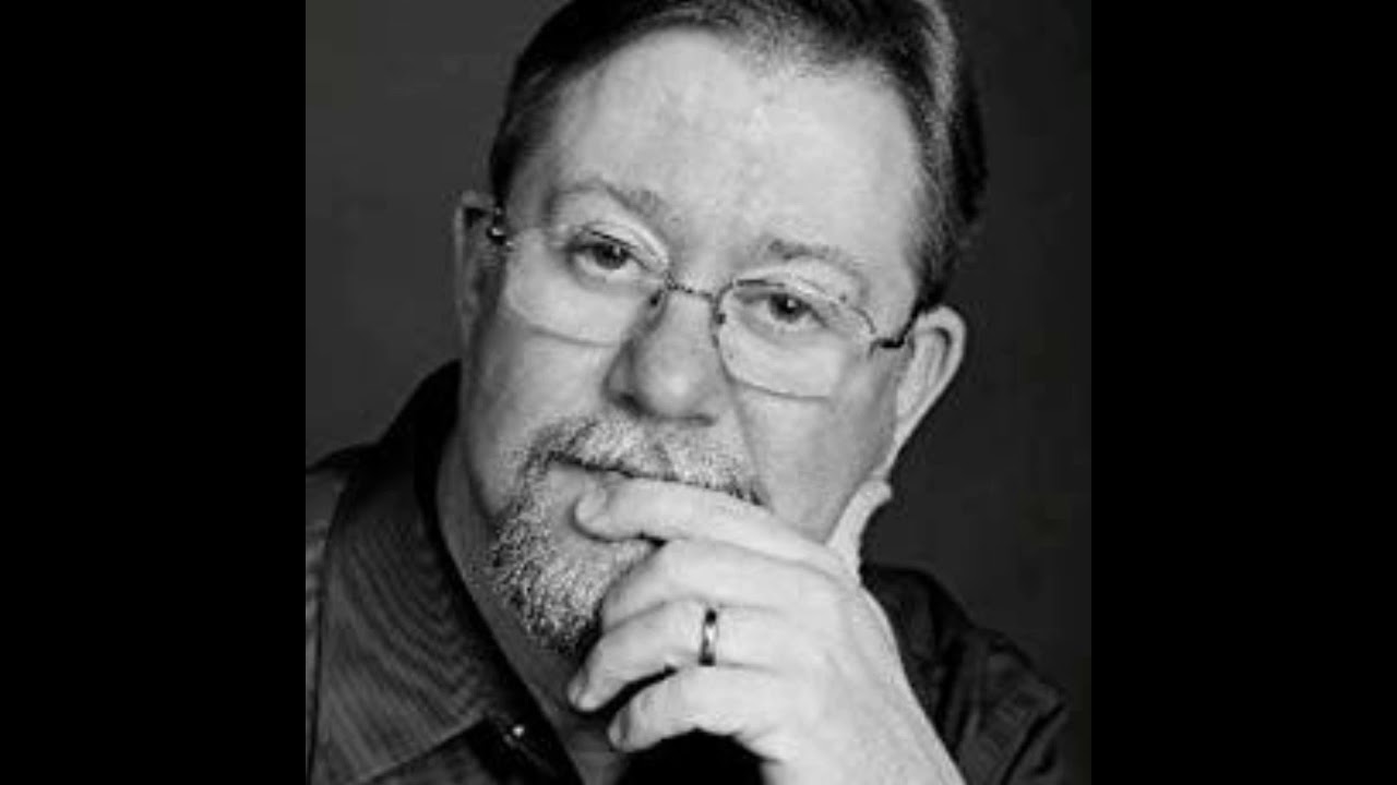 June 29, 2019: Bruce Baker - YouTube