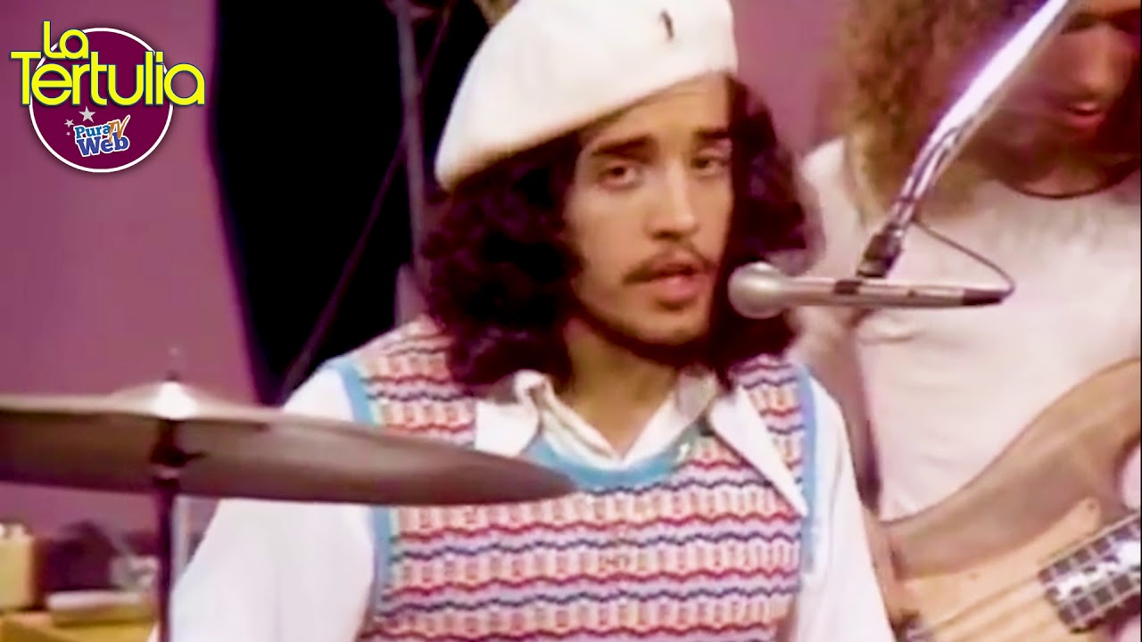 PuraWebTV :: Recordando los 70's - "Suavecito" Malo (1972) - YouTube