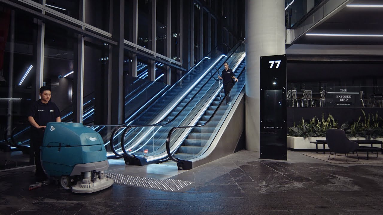 ARA Property Services - YouTube