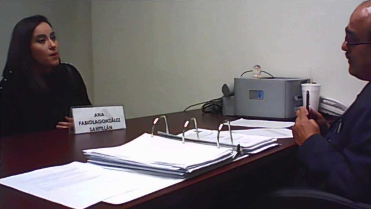 Ana Fabiola Gonzalez Santillan - YouTube