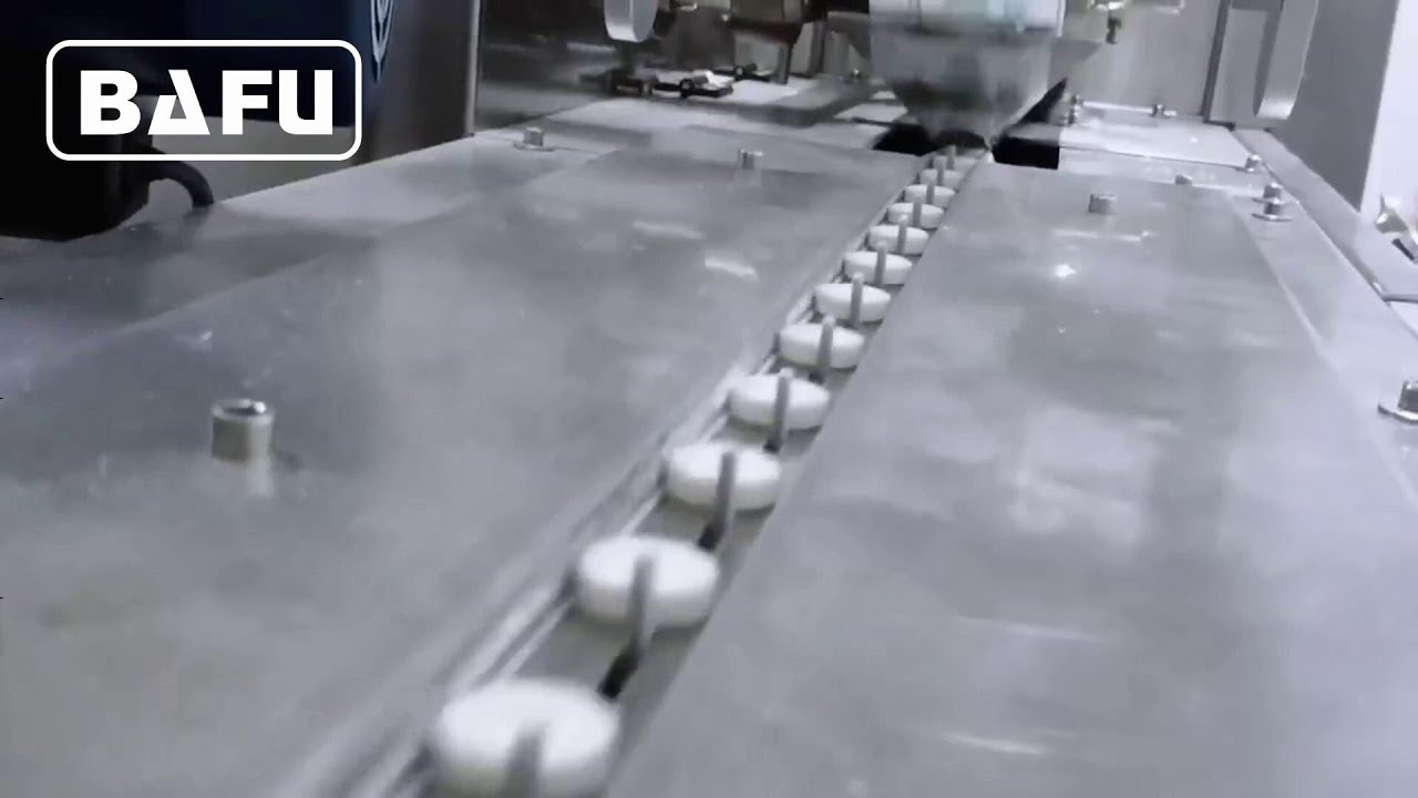 candy packaging machine, high speed candy wrapping machine,high speed ...