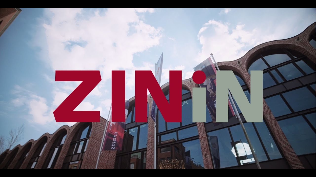 ZINiN: zoveel meer dan je denkt! - YouTube