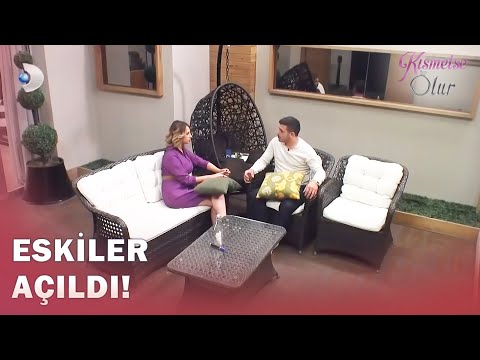 Gökhan'ın Yeni Gündemi Belli Oldu! \