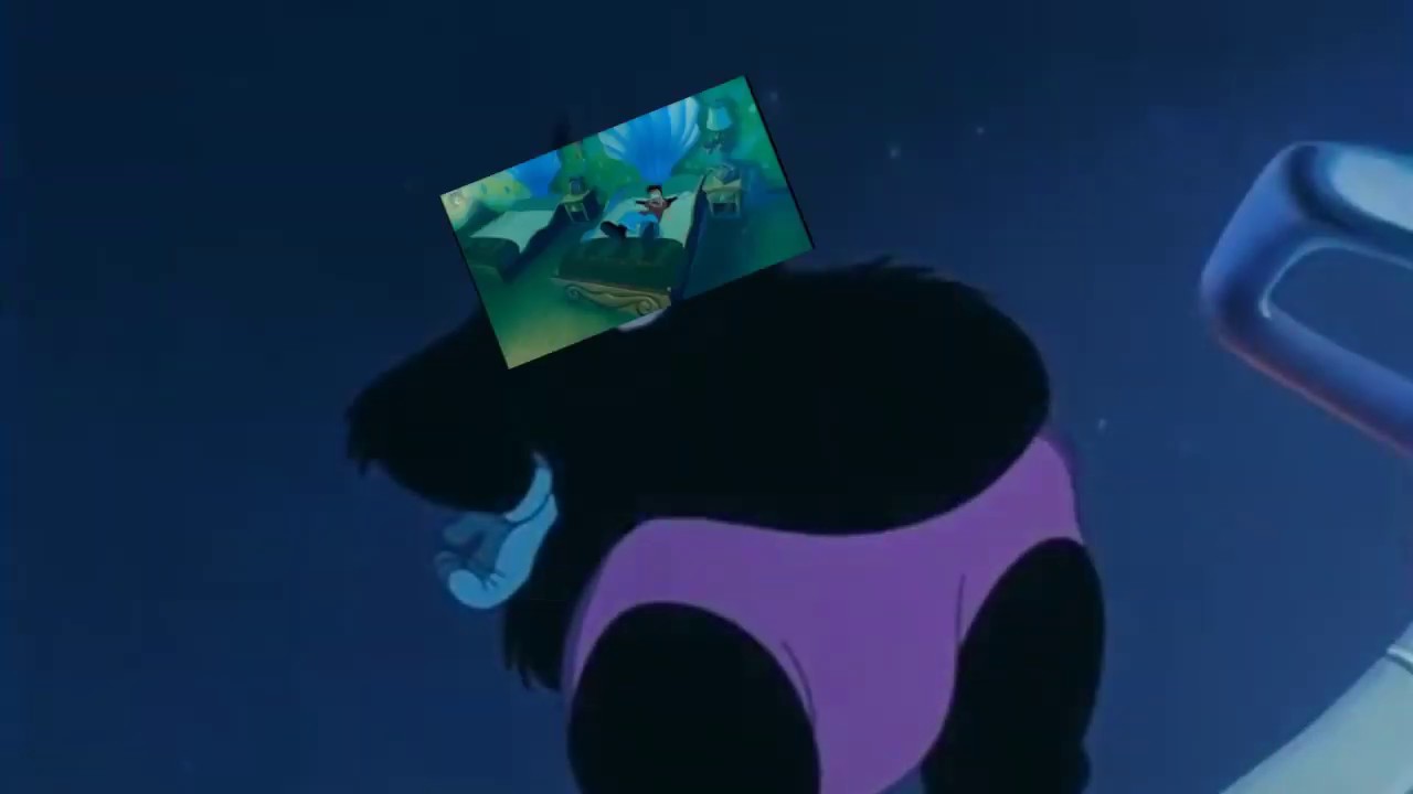 unfinished goofy ytp - YouTube