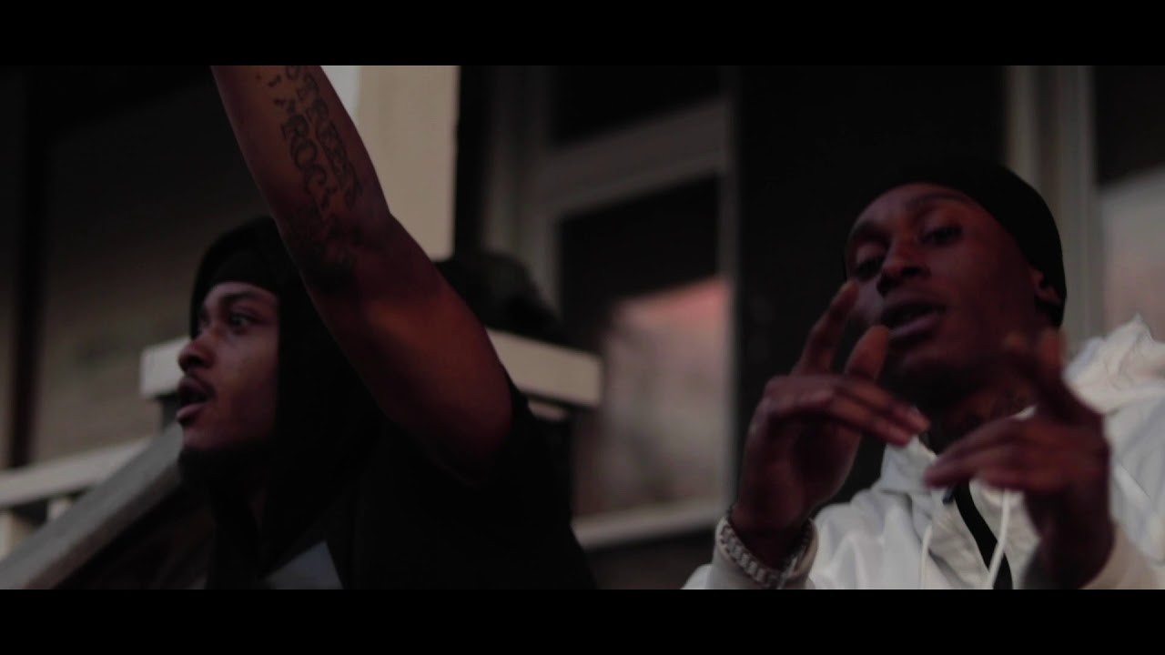 New Knoc | Intro | Streets Roc. Vol 1. | shot by @trance.visuals - YouTube