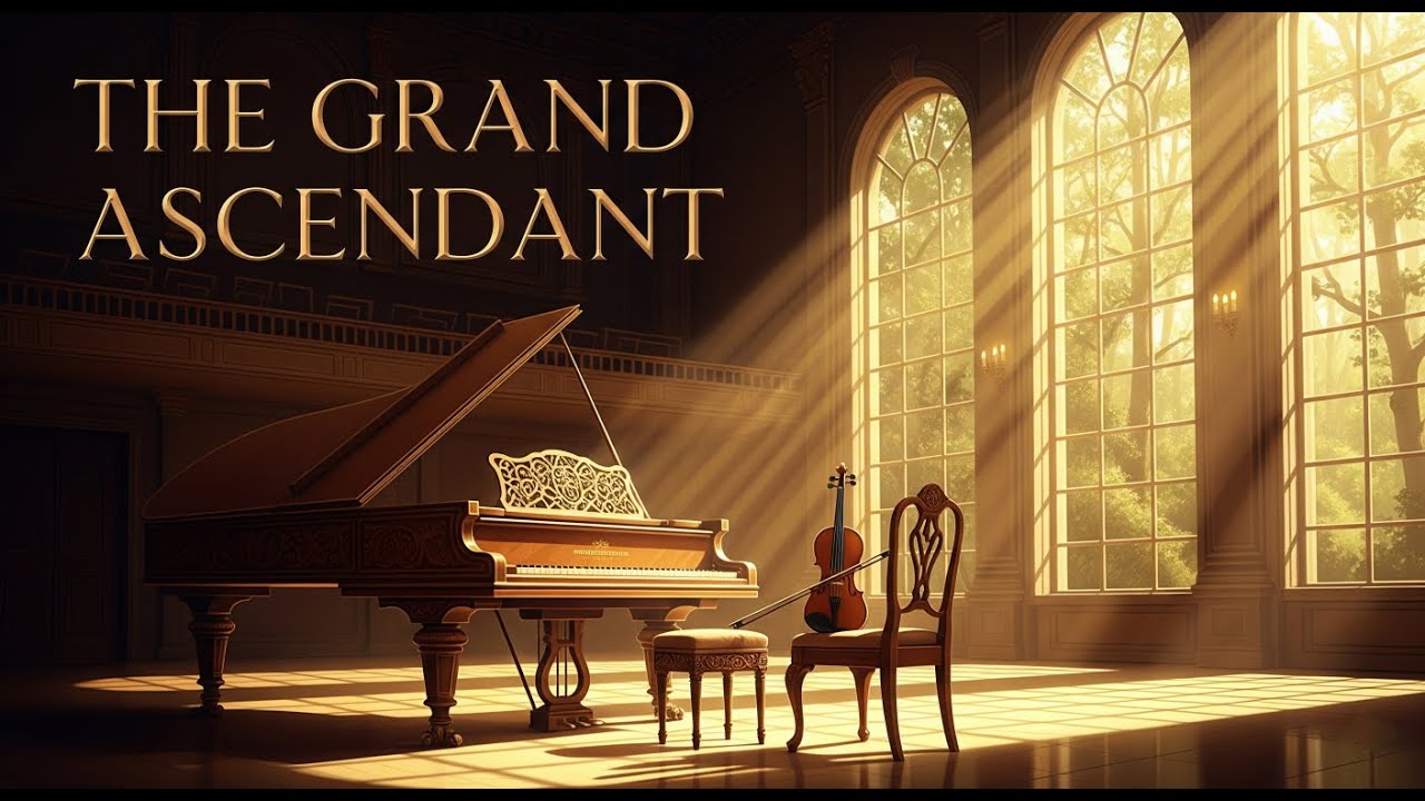 Grand & Uplifting Classical Music | Powerful & Triumphant Orchestral ...