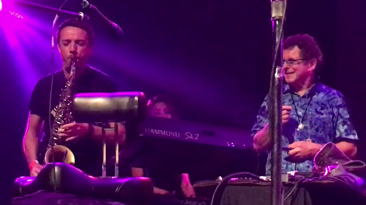 Little Feat & Playing For Change Band "Willin, Don't Bogart That Joint ...