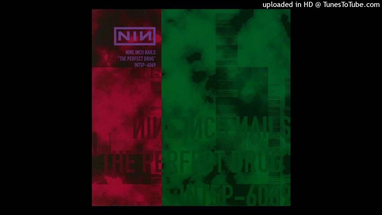 Nine Inch Nails - The Perfect Drug (Quiet Outro) - YouTube