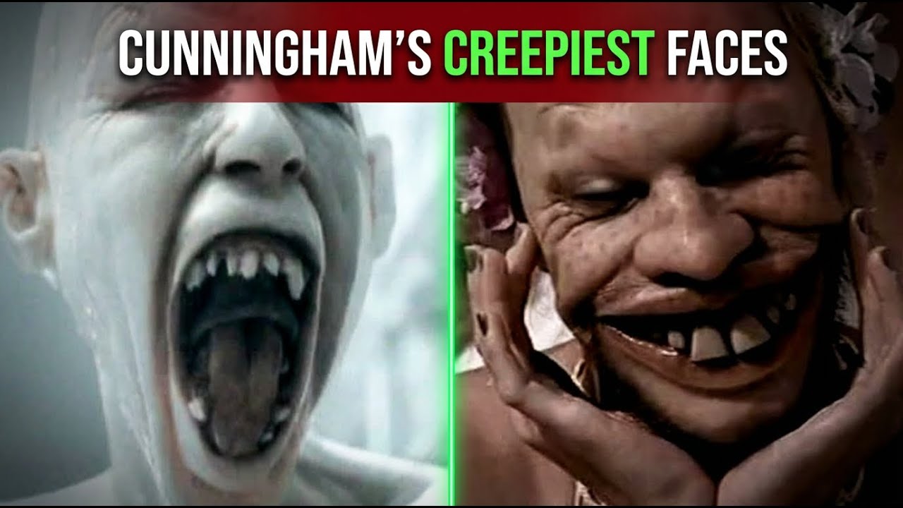 Chris Cunningham: Master Of Music Video Horror - YouTube