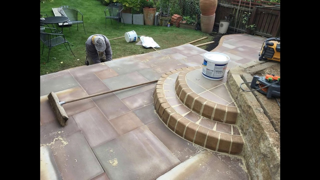 PREMIER BLOCK PAVERS - YouTube