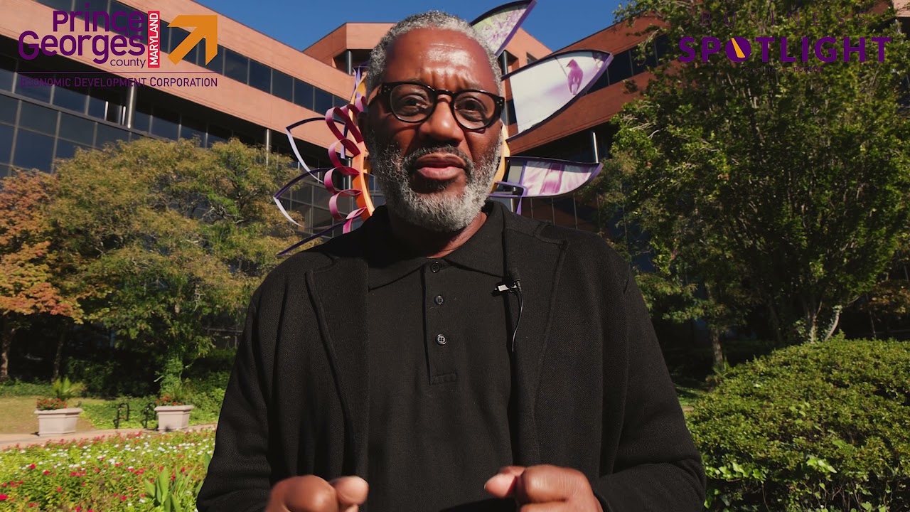 Business Spotlight Promo | J.D. Clark Professional Services, L.L.C ...