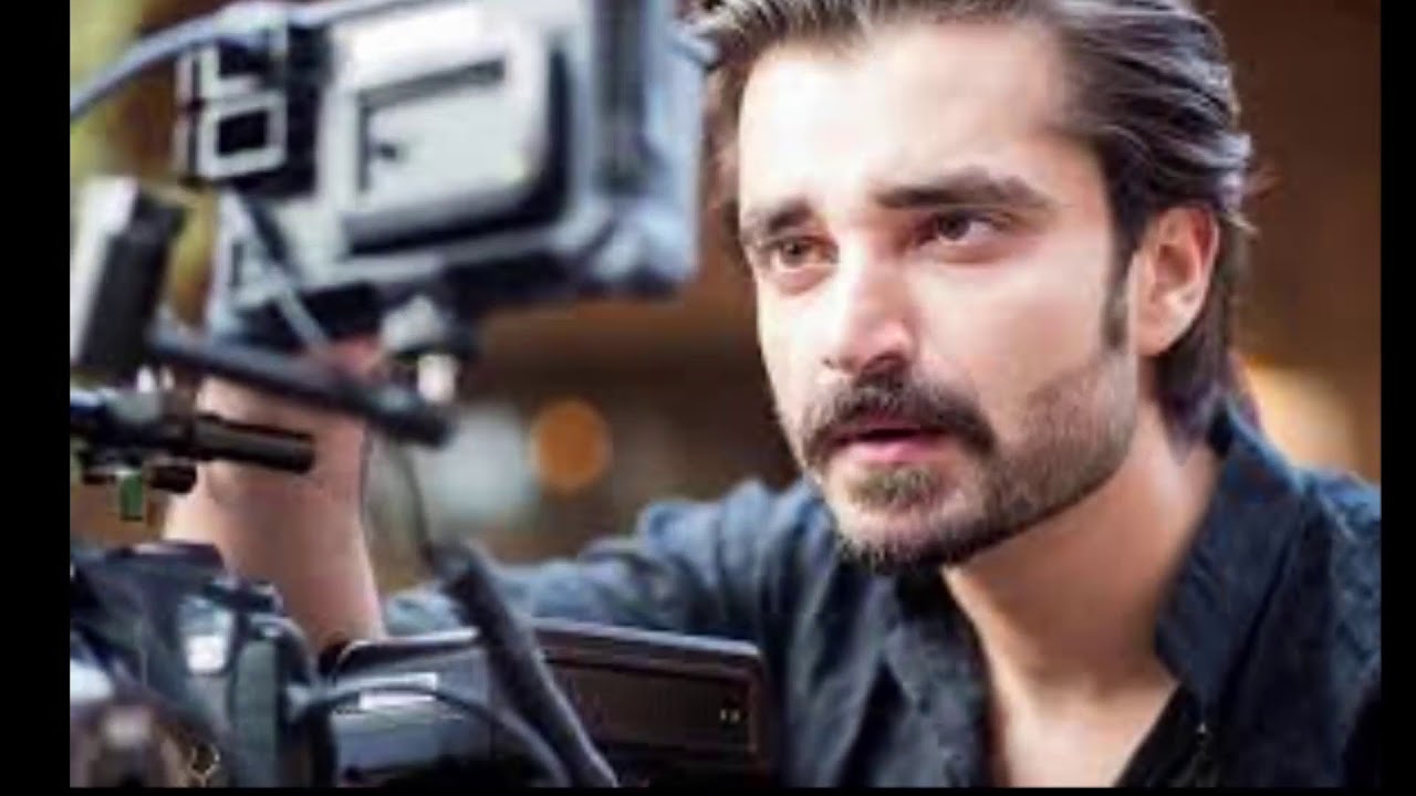 Alif Cast REVEAL - YouTube