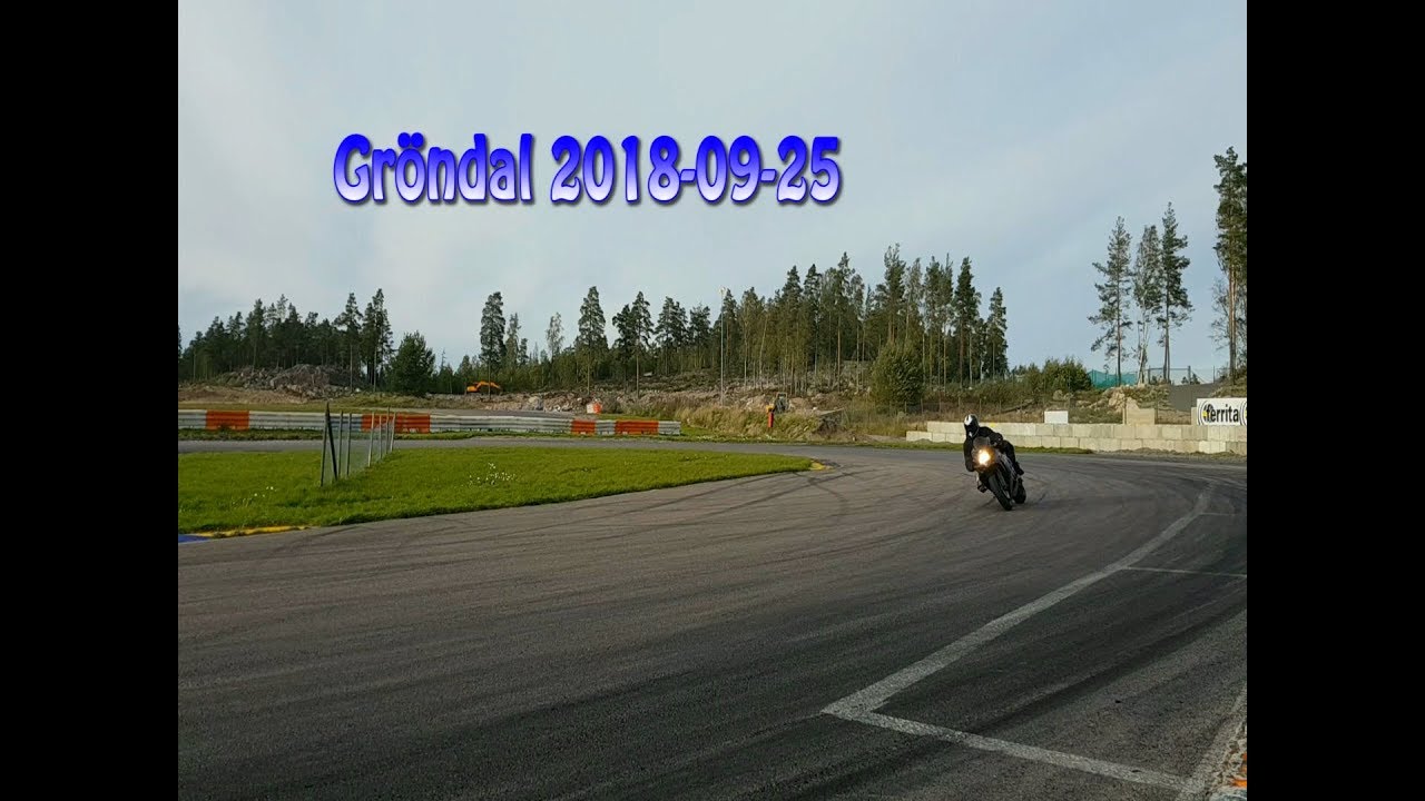 Gröndal 180925 - YouTube