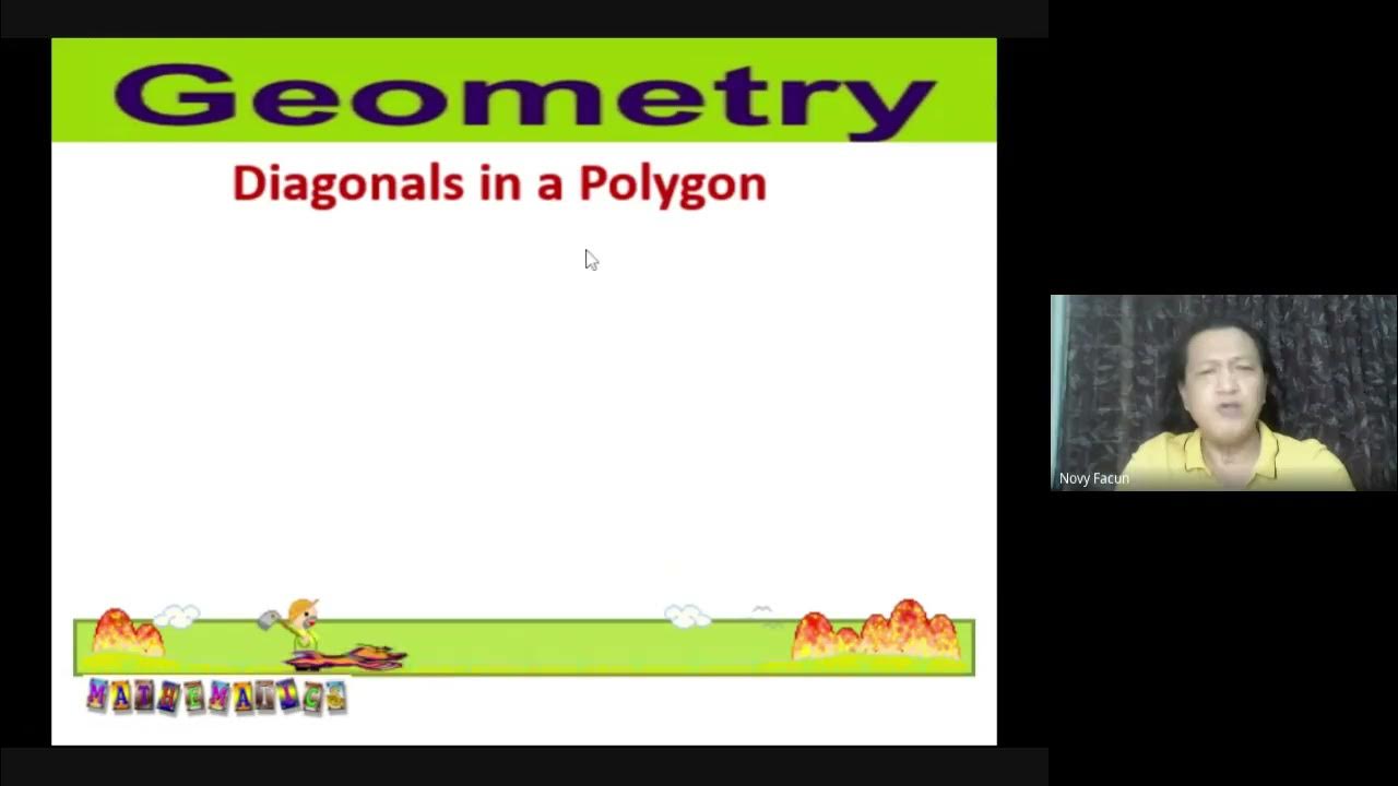 GRADE 7 MATH: Illustrating Polygons (Convexity, Angles, and Sides ...