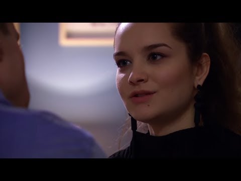 Kasia została u Darka na noc [Na Wspólnej odc. 2678]