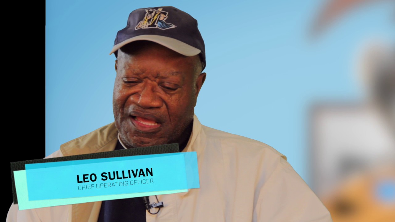 Leo Sullivan and Floyd Nurman Punch Animation, Inc. (OTCMKTS: URBT ...