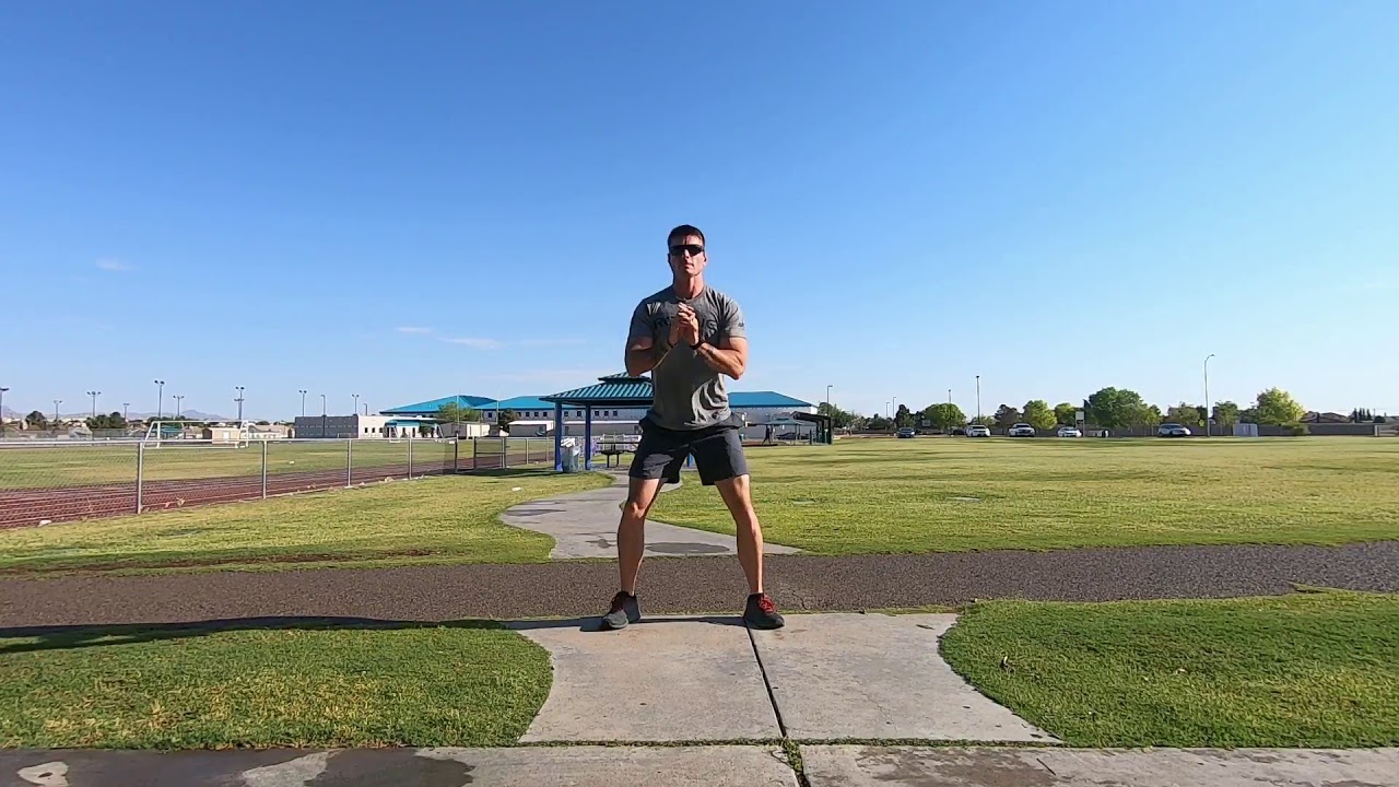 "The 300" WOD - YouTube