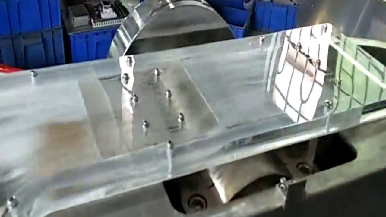 How to make paper and How does BN-8049 laboratory pulp paper valley ...