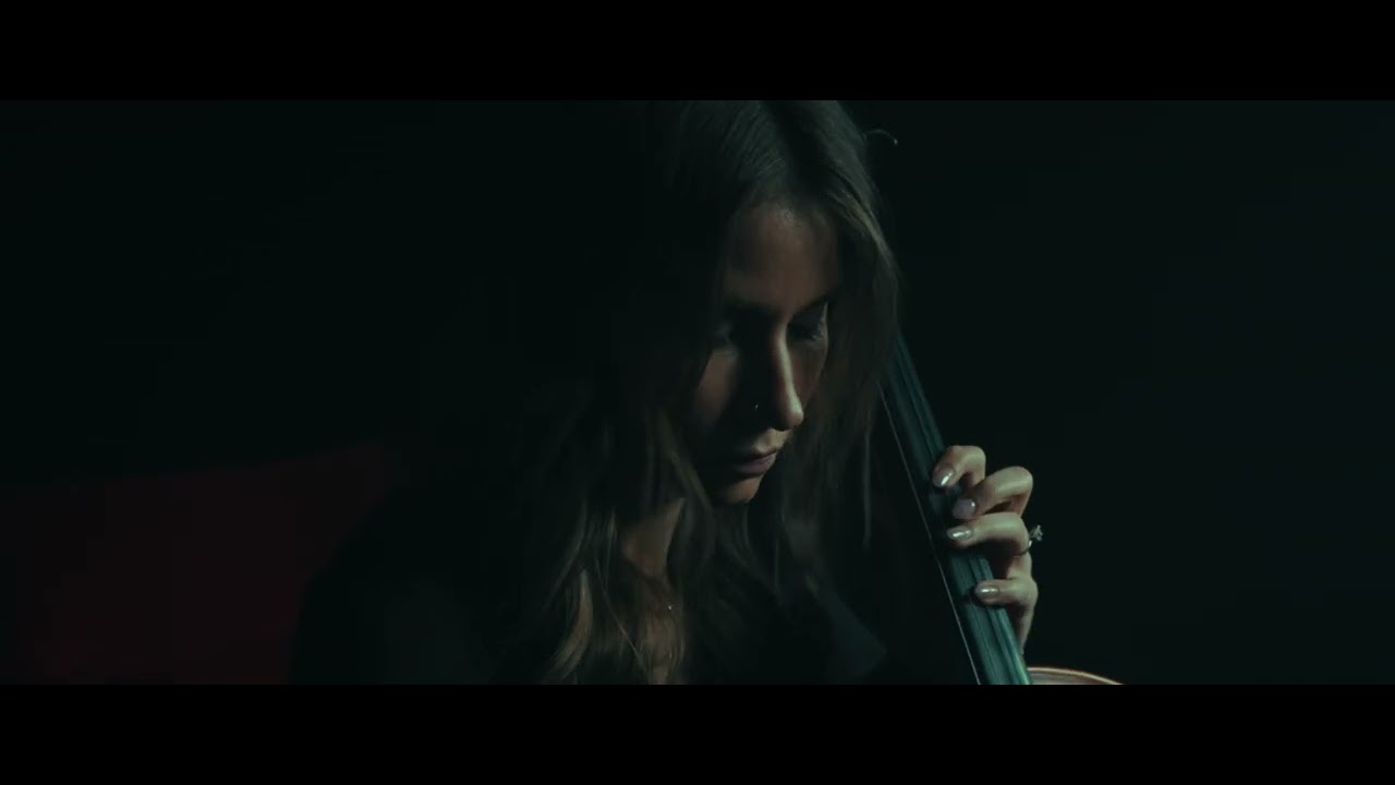 Kayla Berry - Who You Are To Me (Symphony Version) (Official Lyric ...