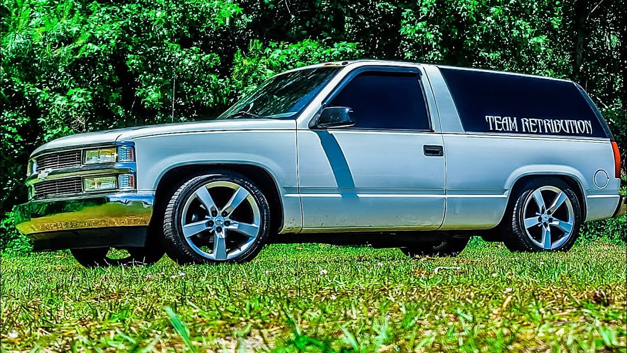 2 DD Audio 9921 Supercharged on Bass 30k! Sounds as good as it looks ...