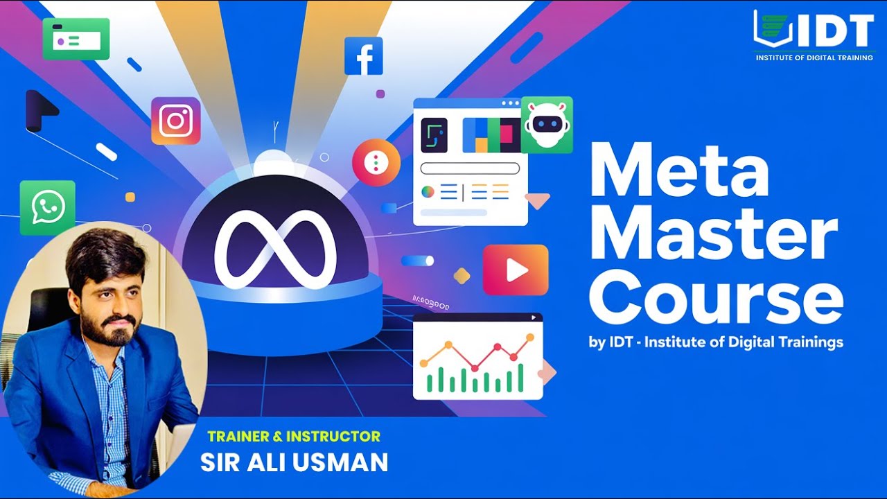 Meta Business Suite Automations | Grow Your Business with Meta Master Course - YouTube