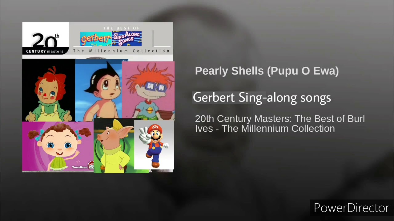 Pearly Shells (Pupu O Ewa) - YouTube