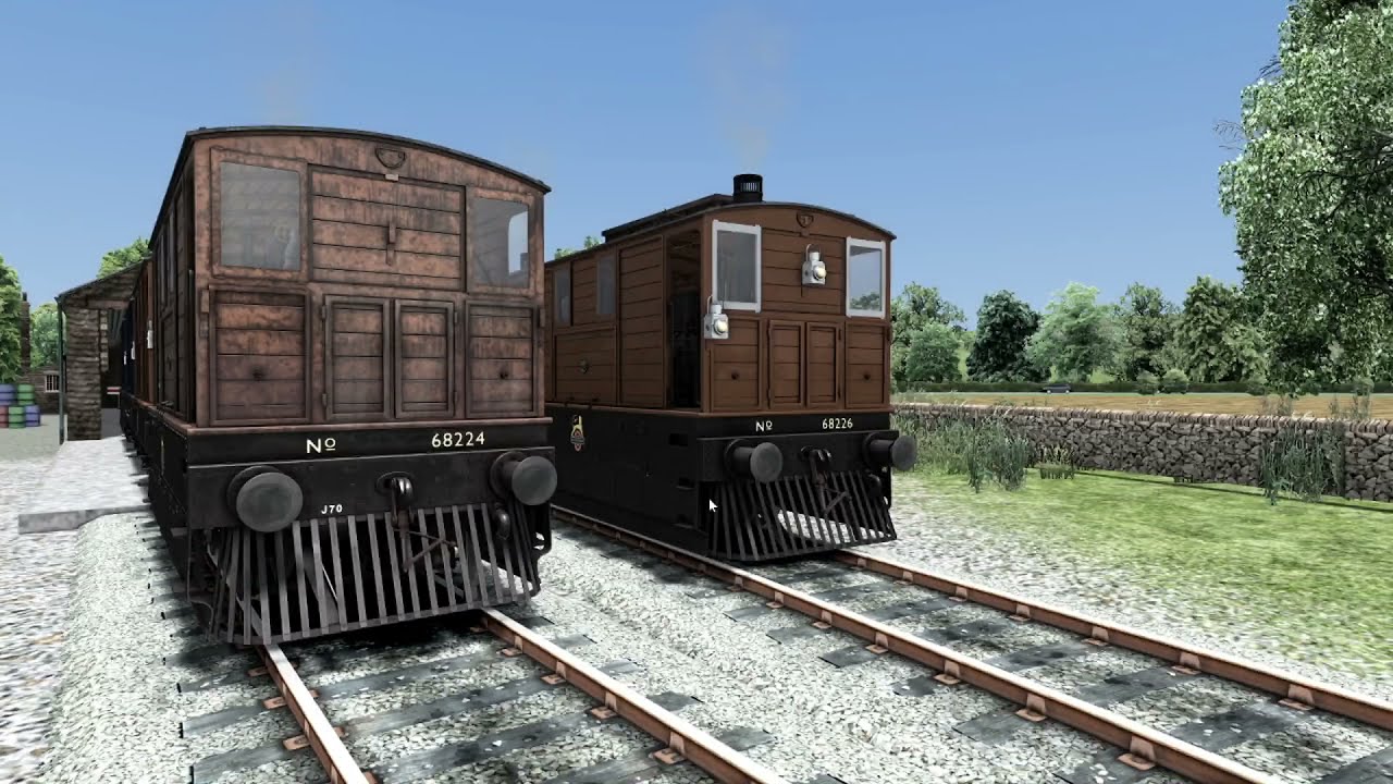 Digital Traction's J70 Review - YouTube