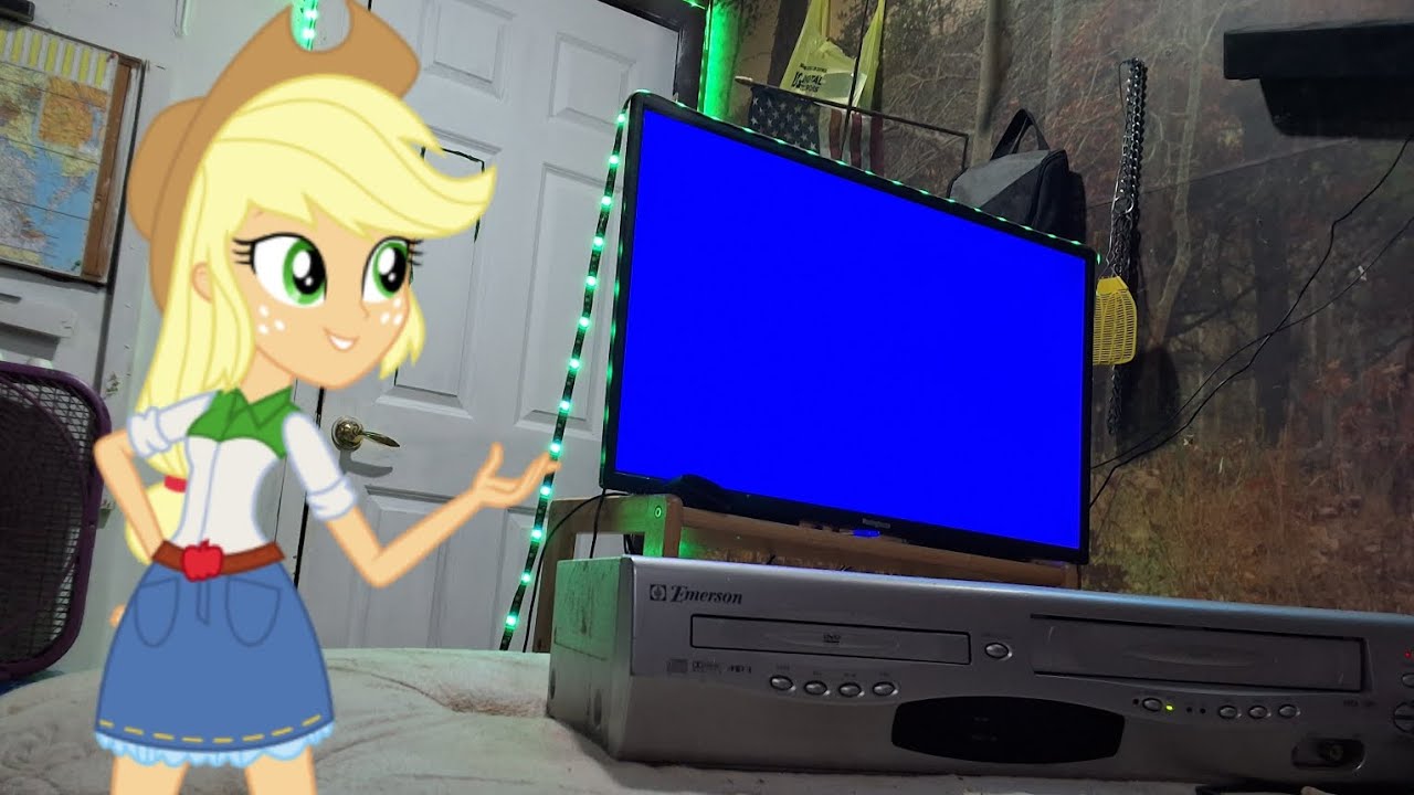 VHS Opening Of Blue's Clues It's Joe Time - YouTube