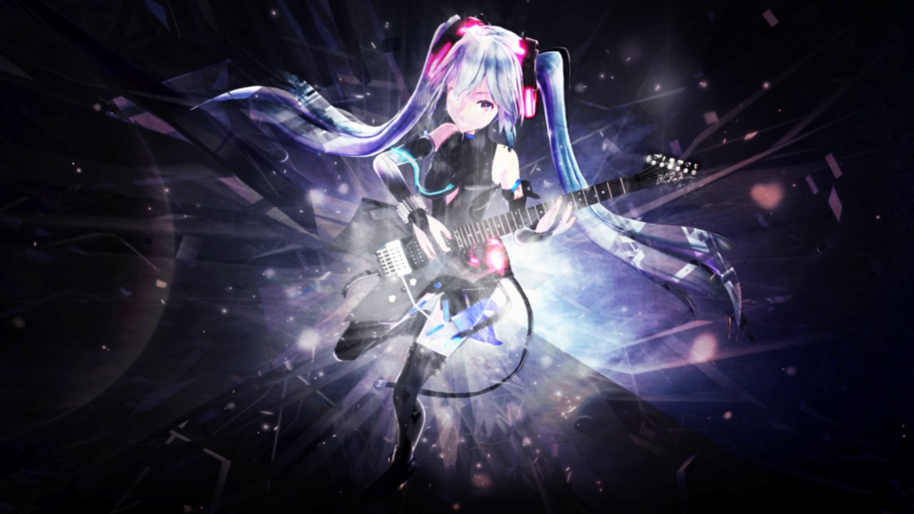 nightcore dirty angel - YouTube