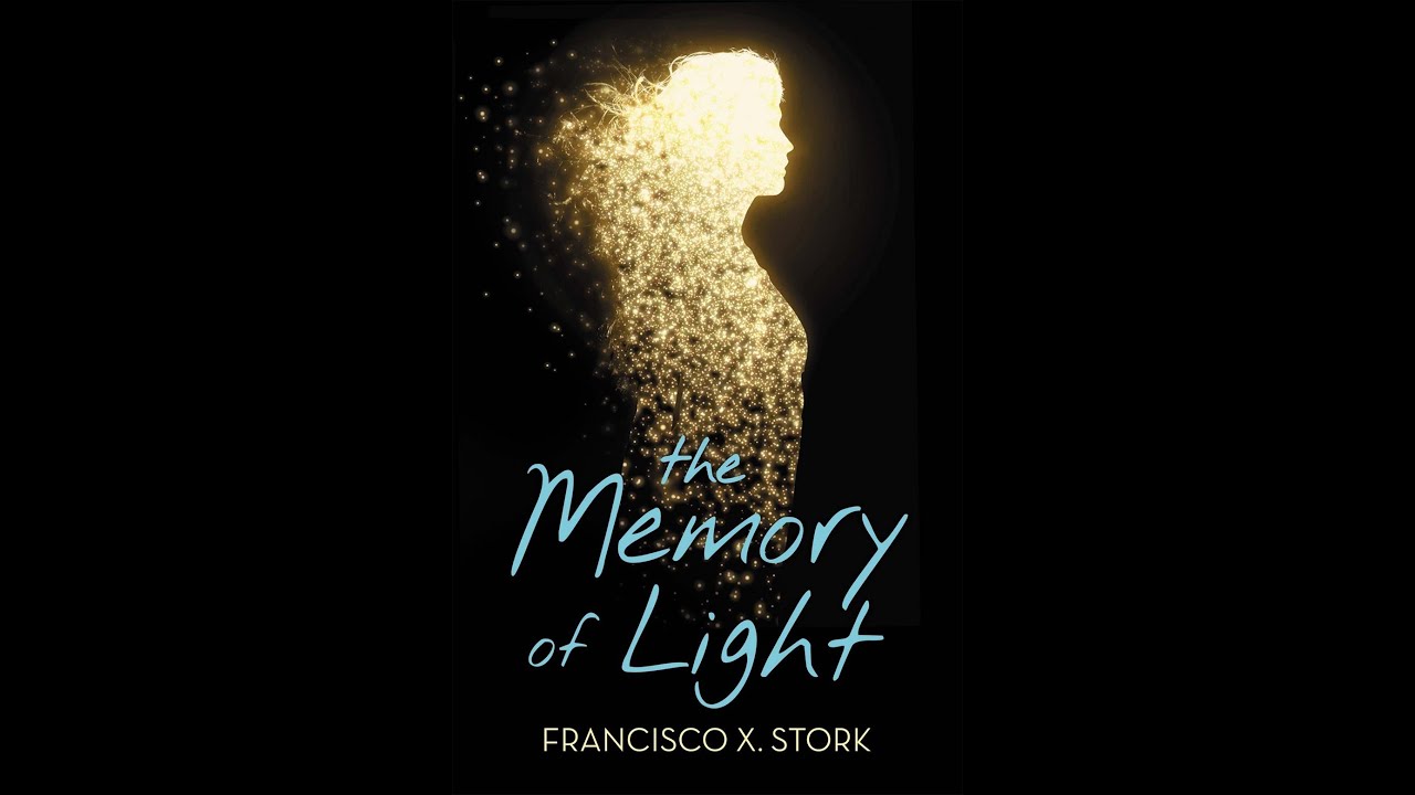 The Memory of Light by Francisco Stork - YouTube