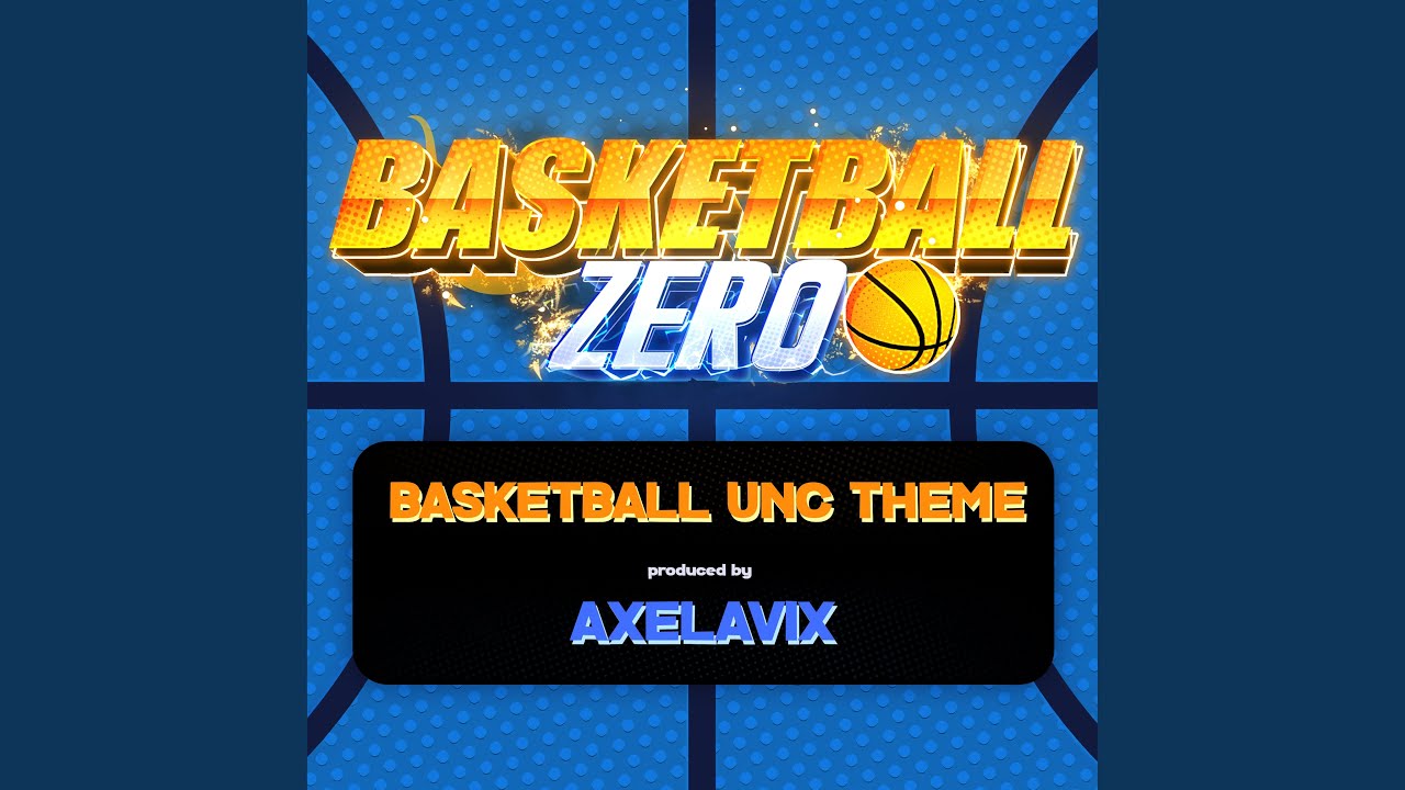 Basketball Unc Theme - YouTube