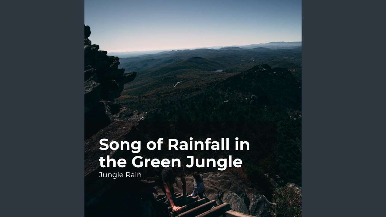 Jungle Teeming Rain - YouTube