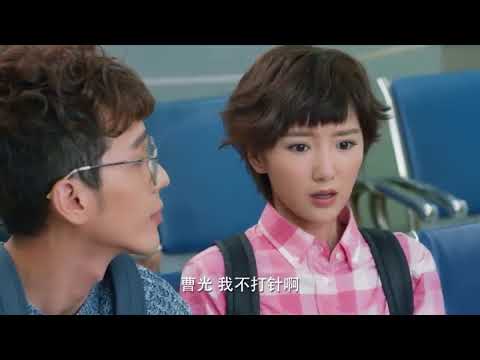 Лёгкая улыбка покоряет мир 20 серия