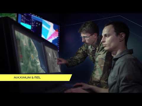 Elbit Systems / SKYTOUCH™