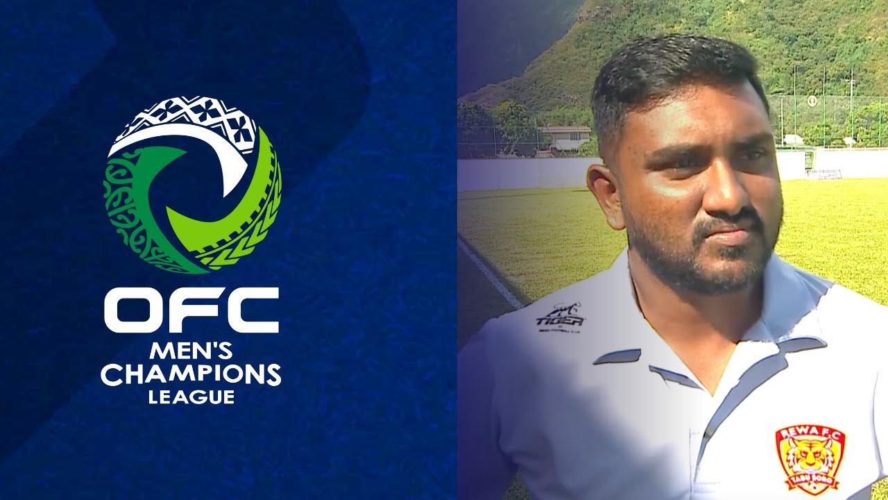 Interview | Rodeck Singh | Rewa FC - YouTube