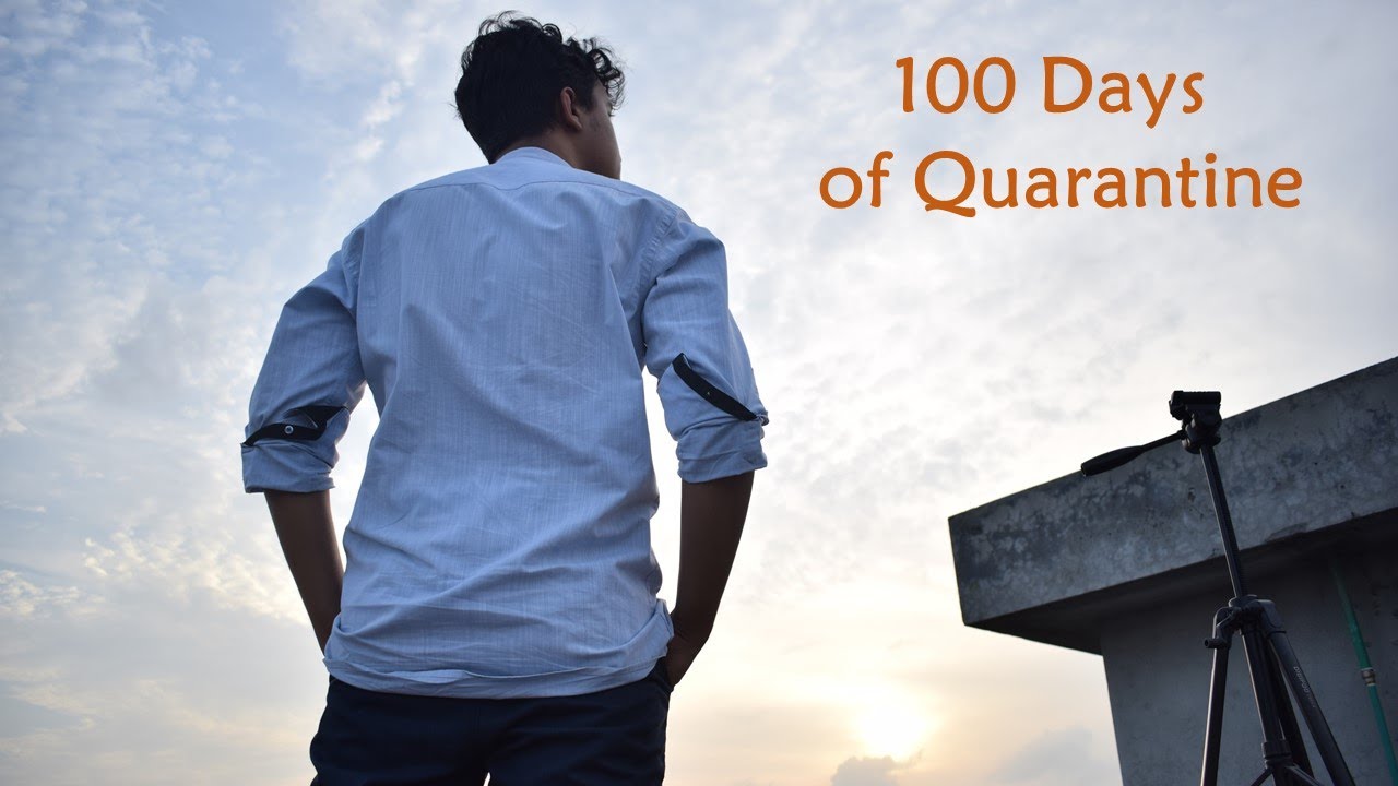 Lessons from Quarantine Life|| #quarantine - YouTube