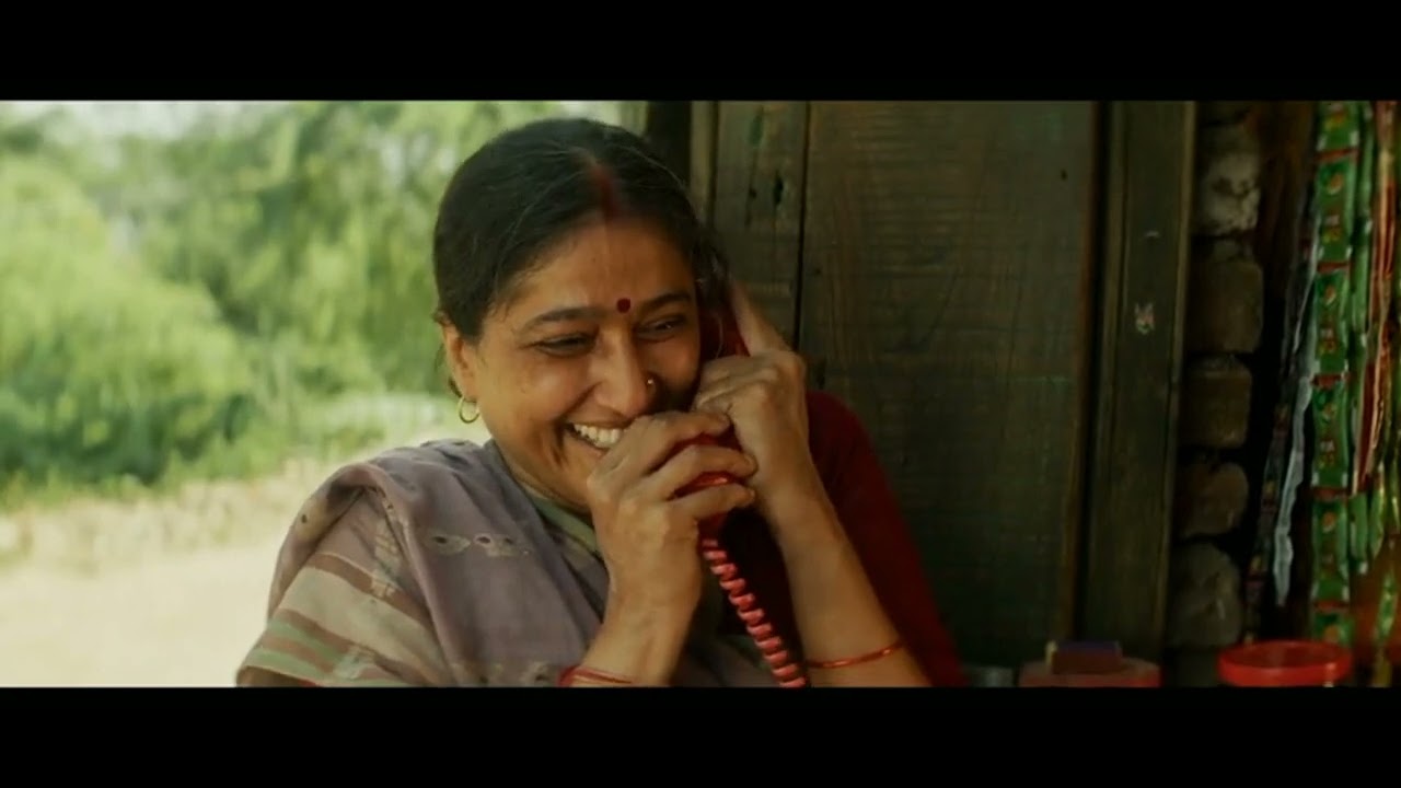 12TH FAIL MOVIE MANOJ KUMAR SHARMA 20/01/2024 - YouTube