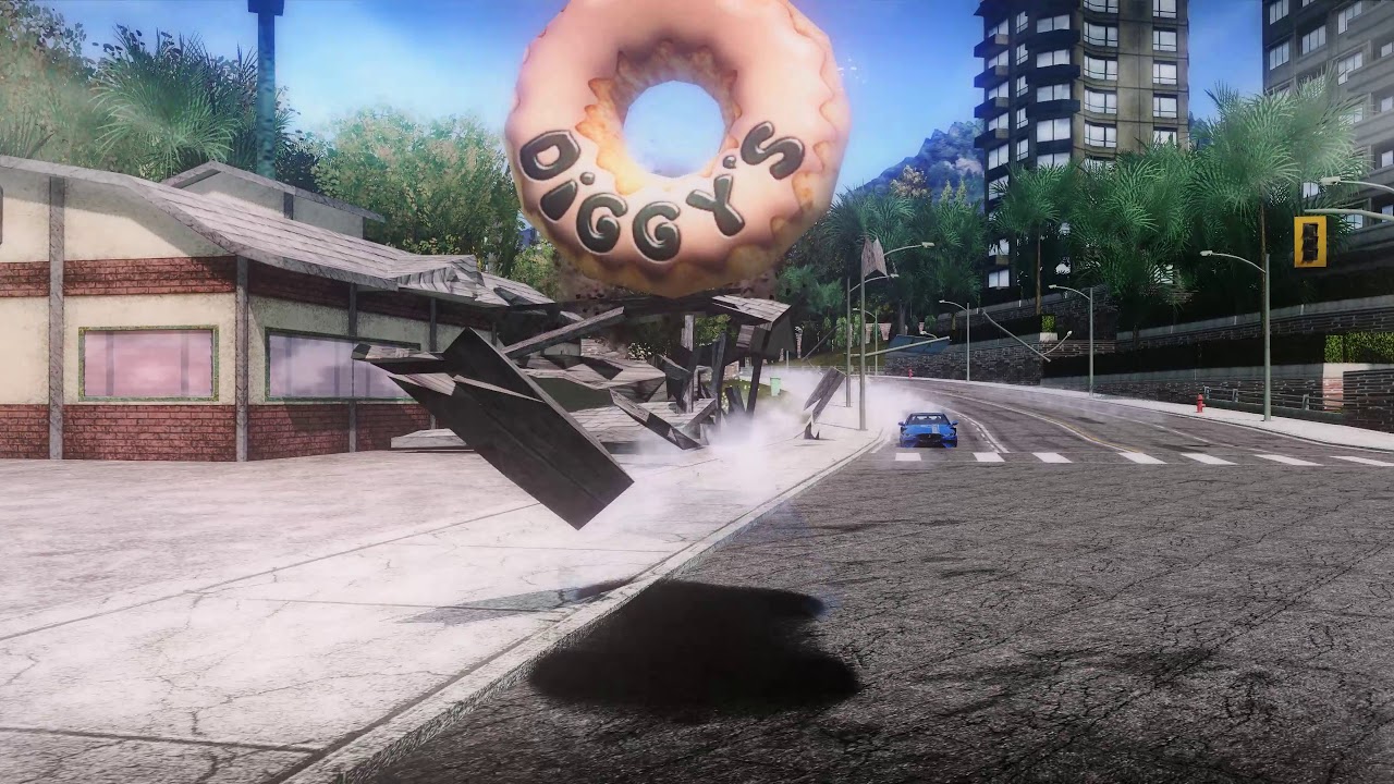 Featuring the Lamborghini SC12 Alston - YouTube