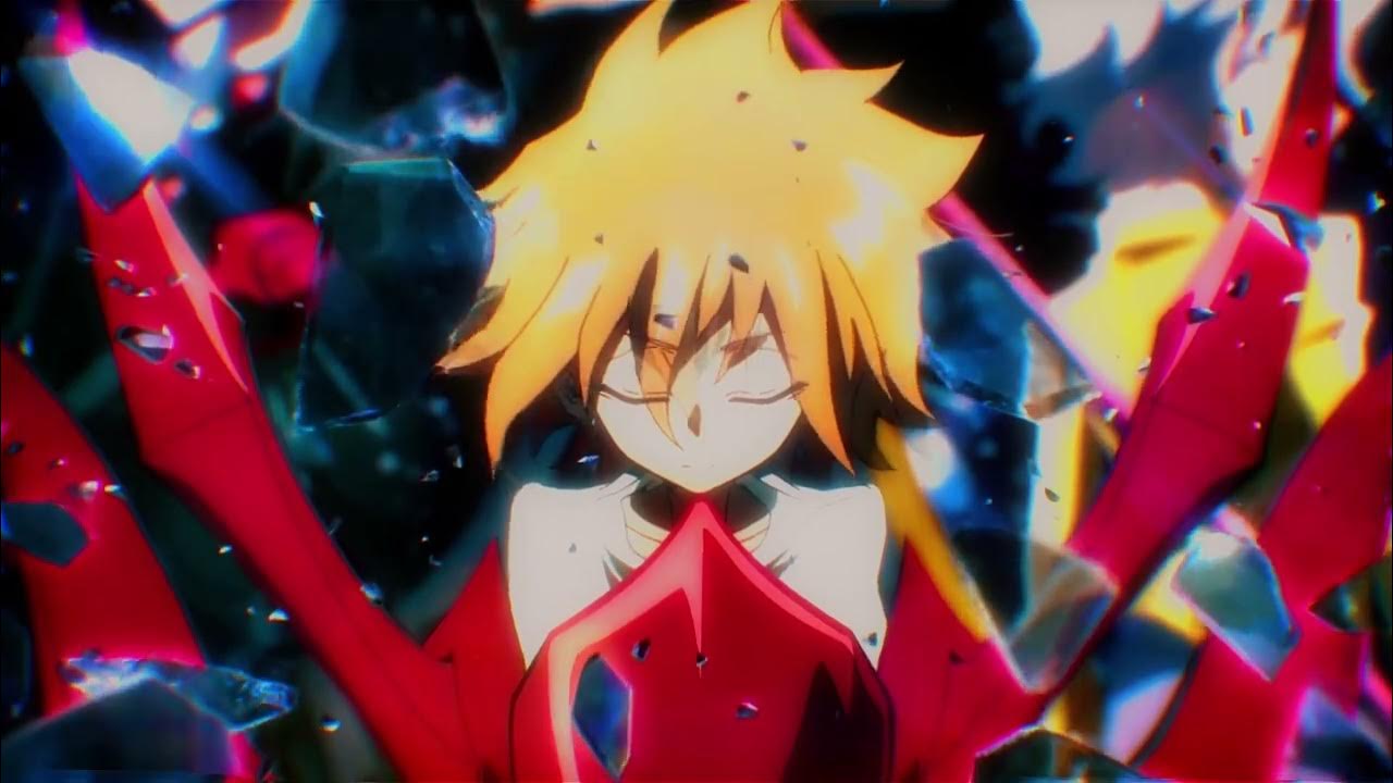 Shaman King Flowers - Experience [Emotional Edit/AMV] - YouTube
