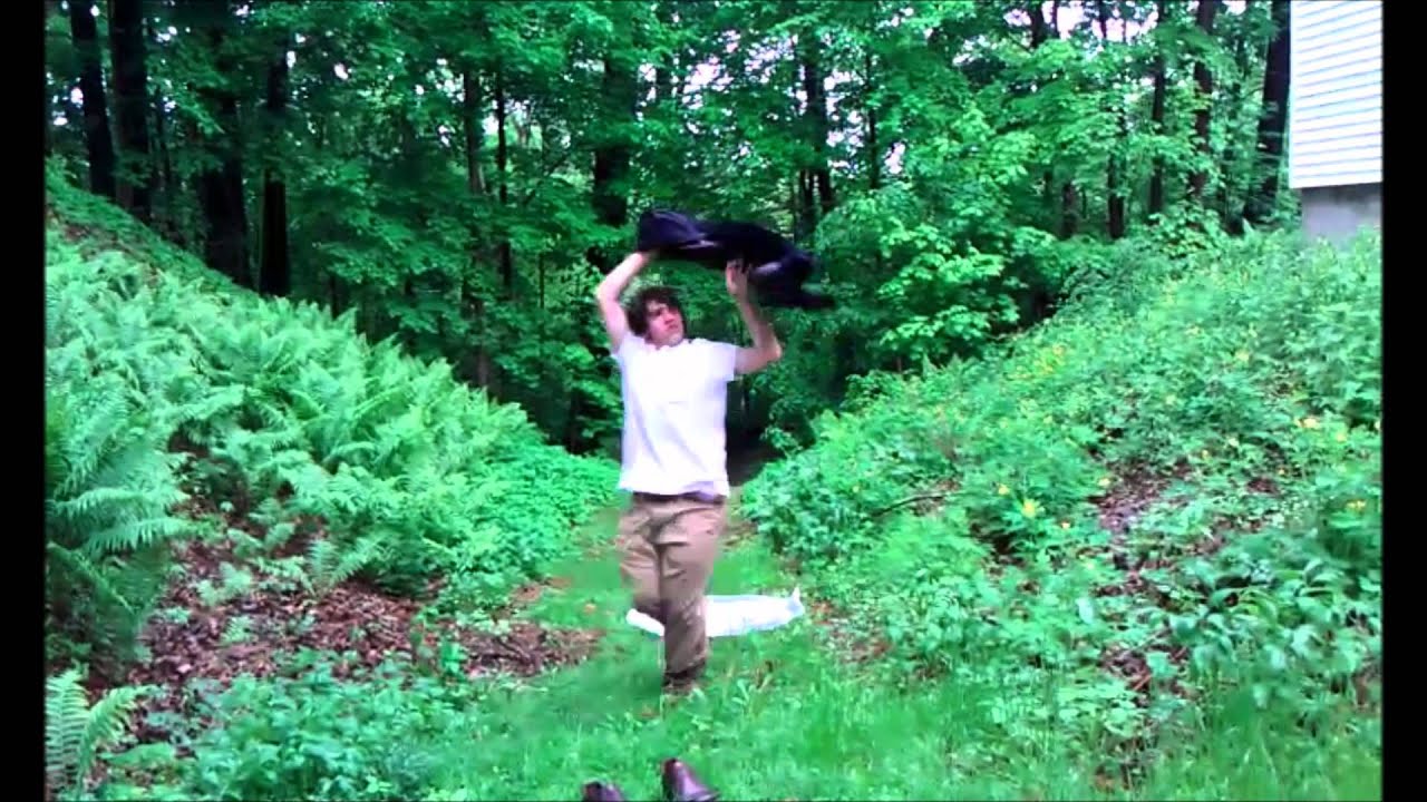 Jeff Cote for class president - YouTube