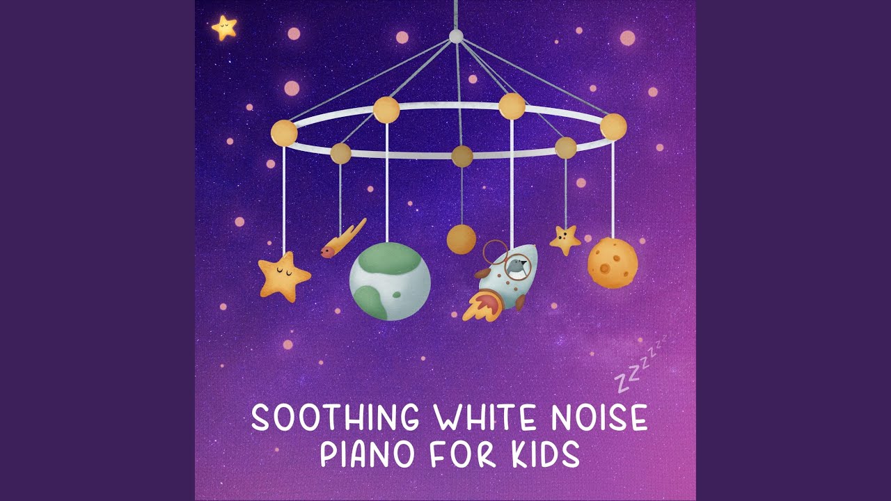 Sweet Sleepy Piano Siesta Nap Time Pt. 101 - YouTube