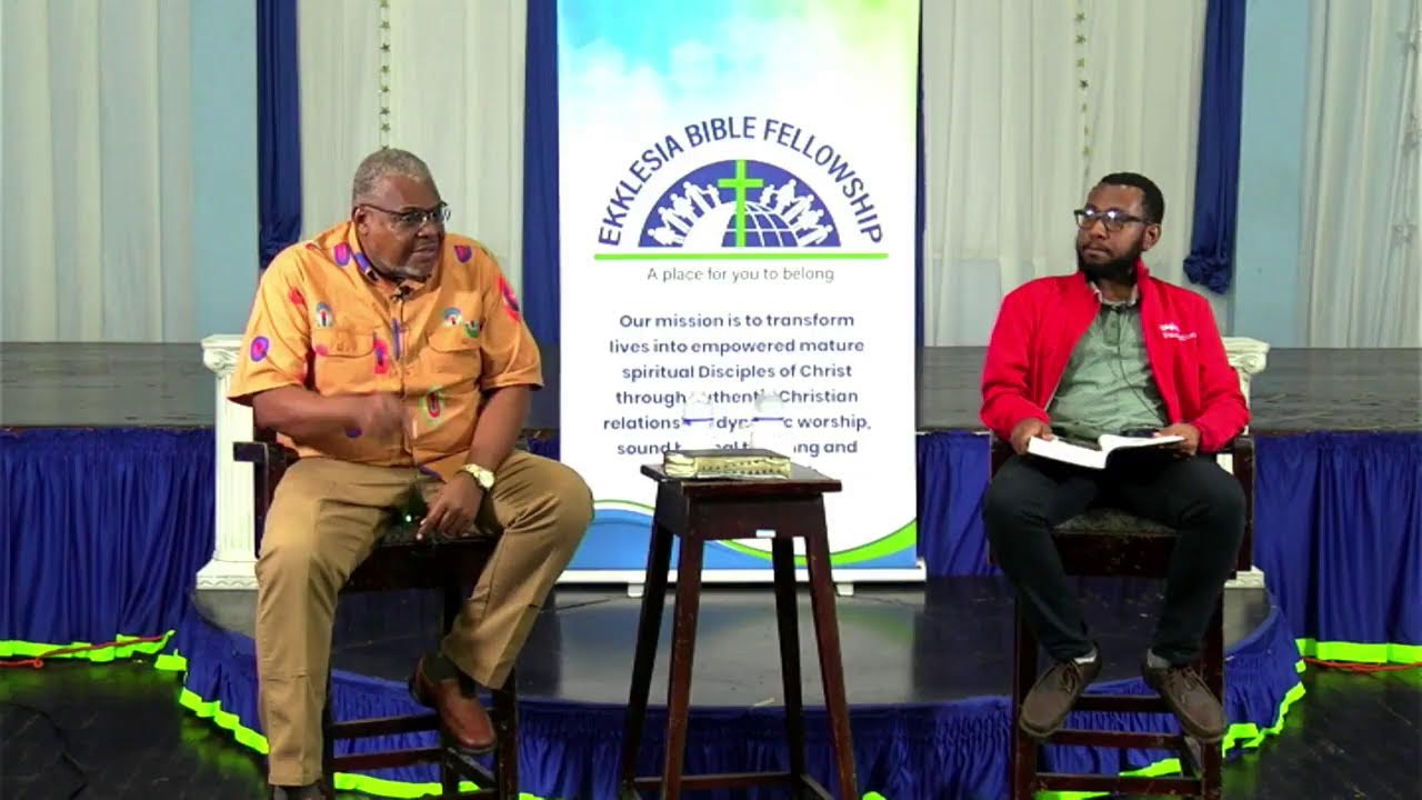 Unfolding Truth: The Book Of 1 Samuel-Chapter 19 - YouTube